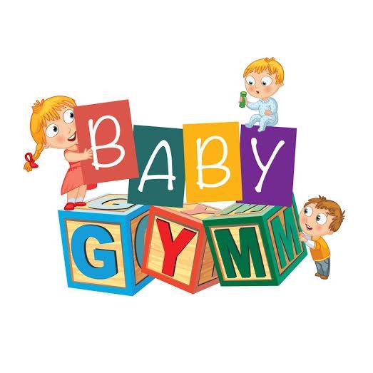 Baby Gym Academia para BEBÊS, Autor em SportsJob