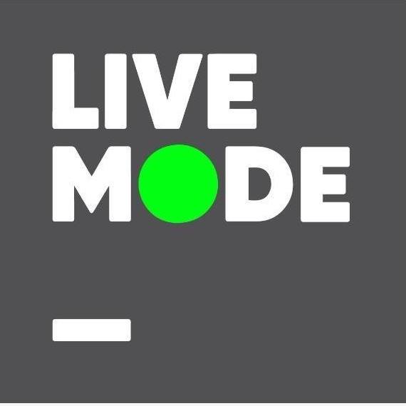 Live Mode, Autor em SportsJob