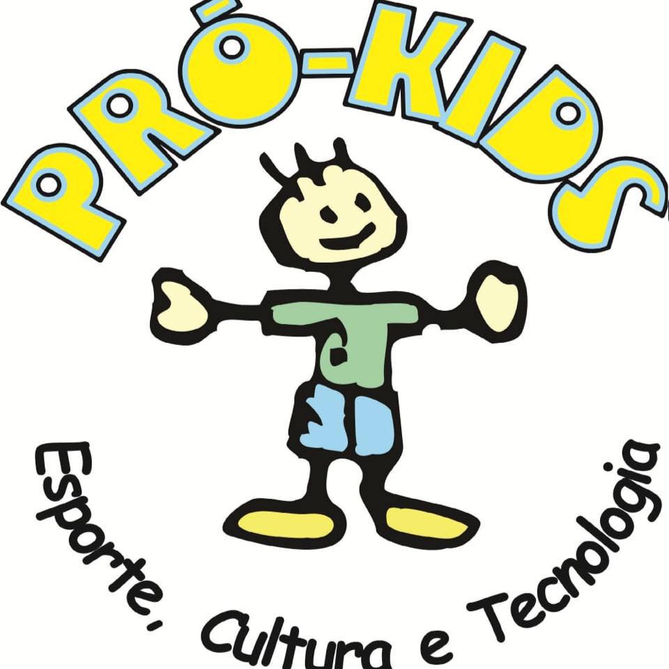 Pró-Kids Recreação, Autor em SportsJob