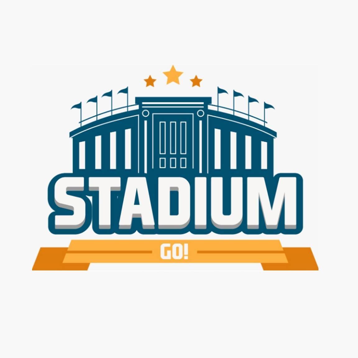 Stadium Go!, Autor em SportsJob