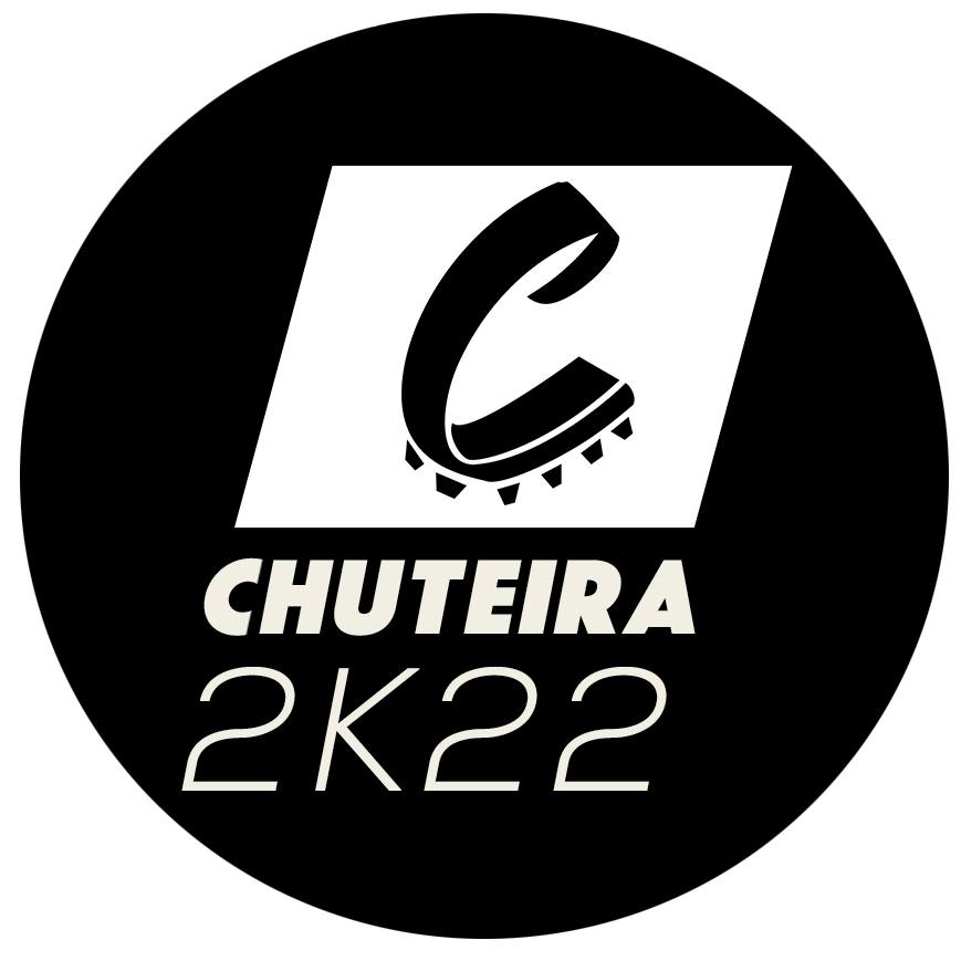 Chuteira de Ouro Marketing e Eventos Esportivos, Autor em SportsJob