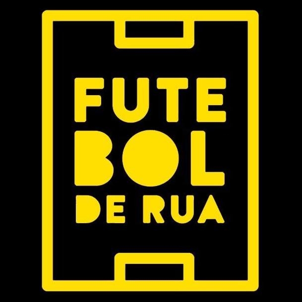 Instituto Futebol de Rua, Autor em SportsJob