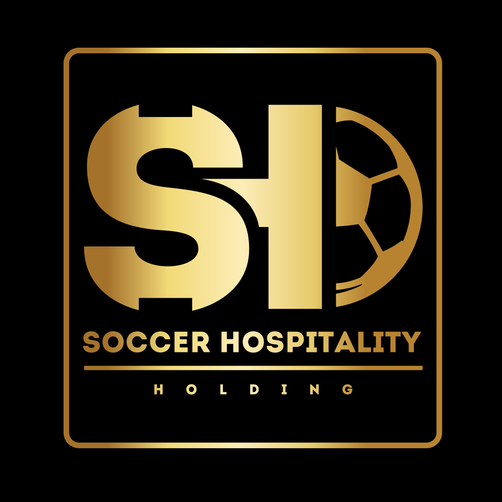 Soccer Hospitality, Autor em SportsJob