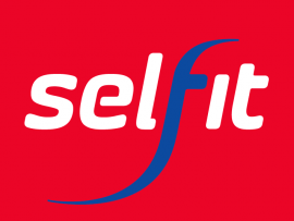 Selfit Academias - Arapanés, Autor em SportsJob